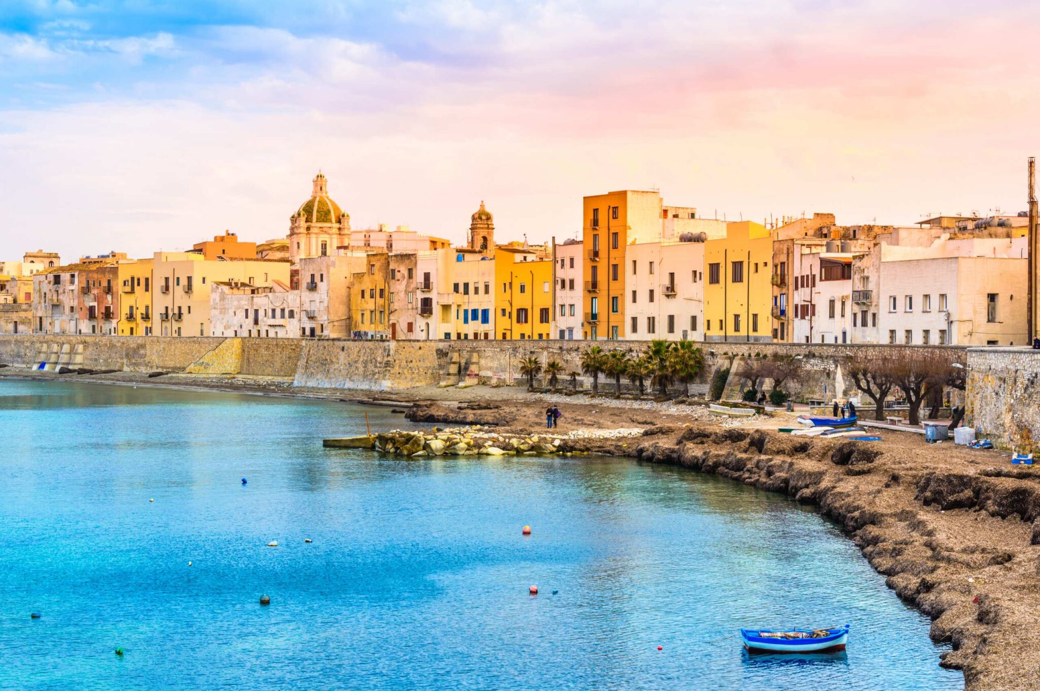 The Weather in Sicily in August: What to Expect | Italian Breaks