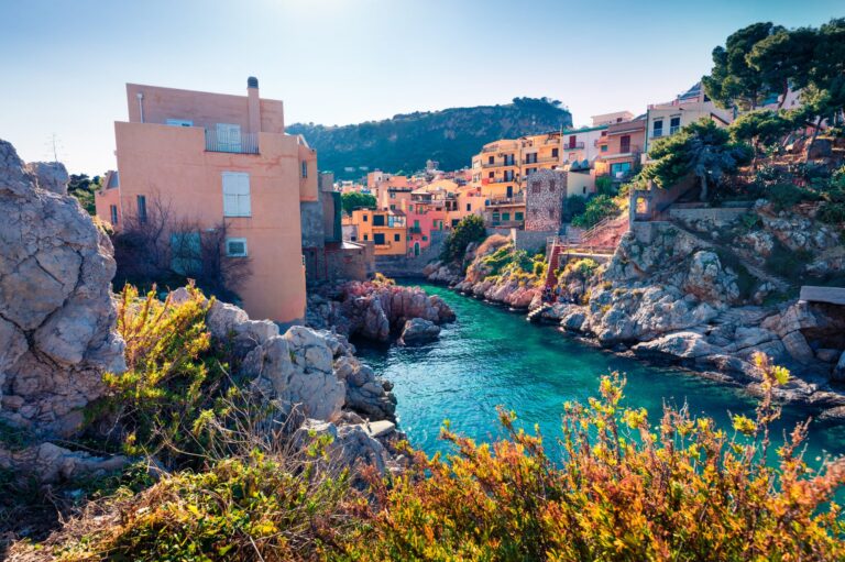 The Weather in Sicily in May: What to Expect | Italian Breaks
