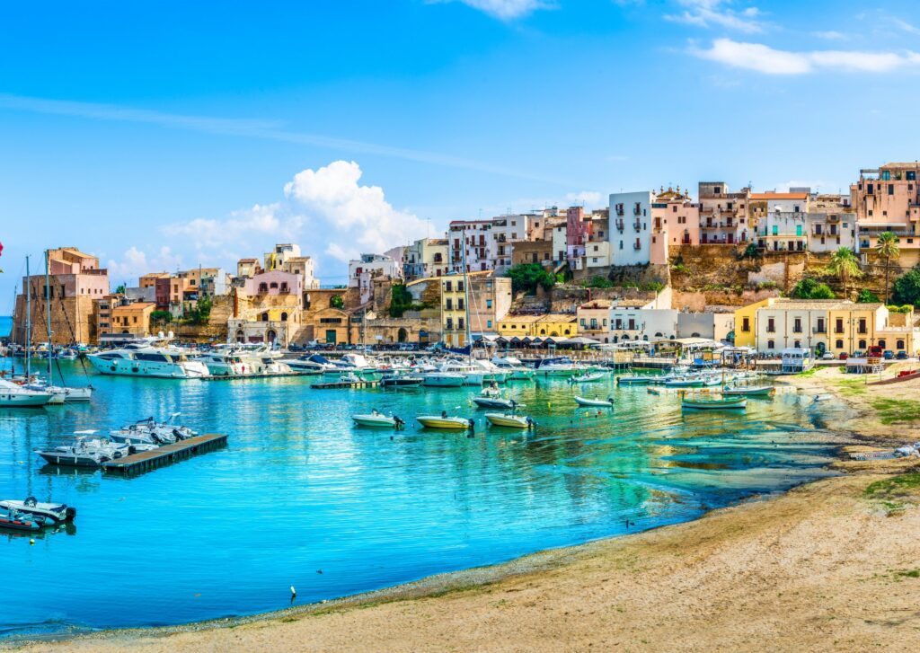 Where to Stay in Palermo - Italian Breaks